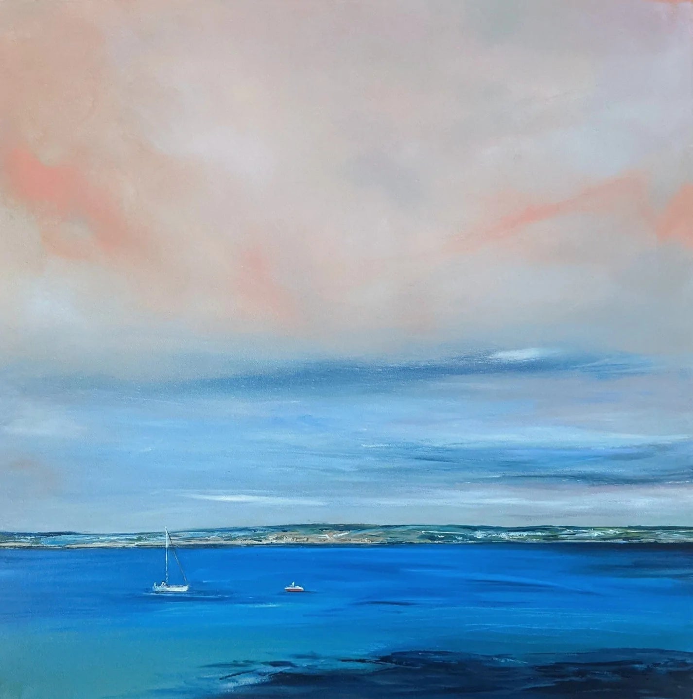 Collections – Jo Earl Art